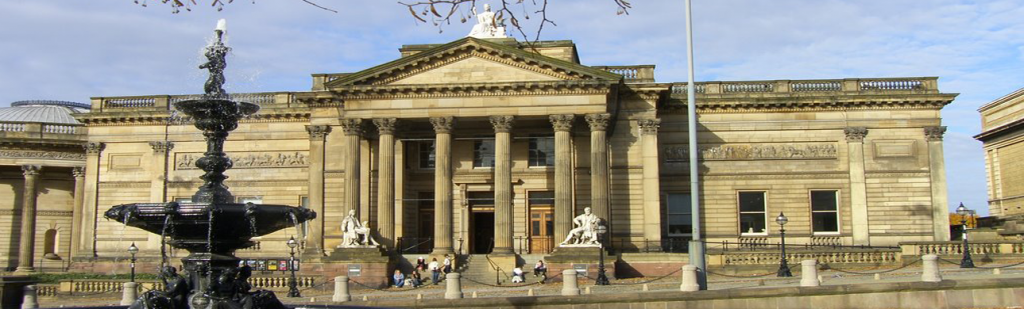 Museums Liverpool - Walker Art Gallery